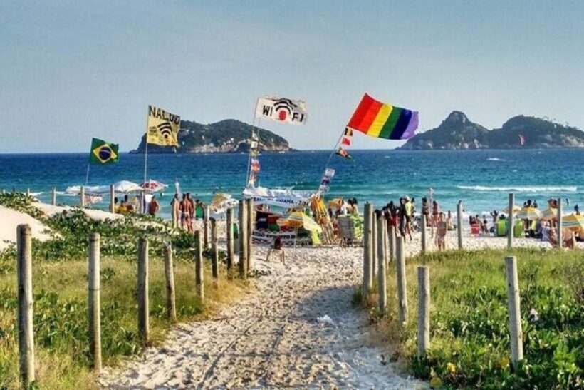 Rio: LGBTQIA+ Private Tour with Local Gay-Friendly Guide - FAQ