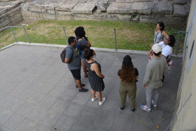 Rio: Little Africa Unveiled: vibrant Afro-Brazilian Heritage - Introduction