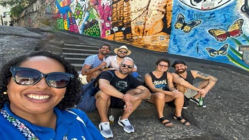 Rio: Little Africa Unveiled: vibrant Afro-Brazilian Heritage - Who Will Love This Tour?