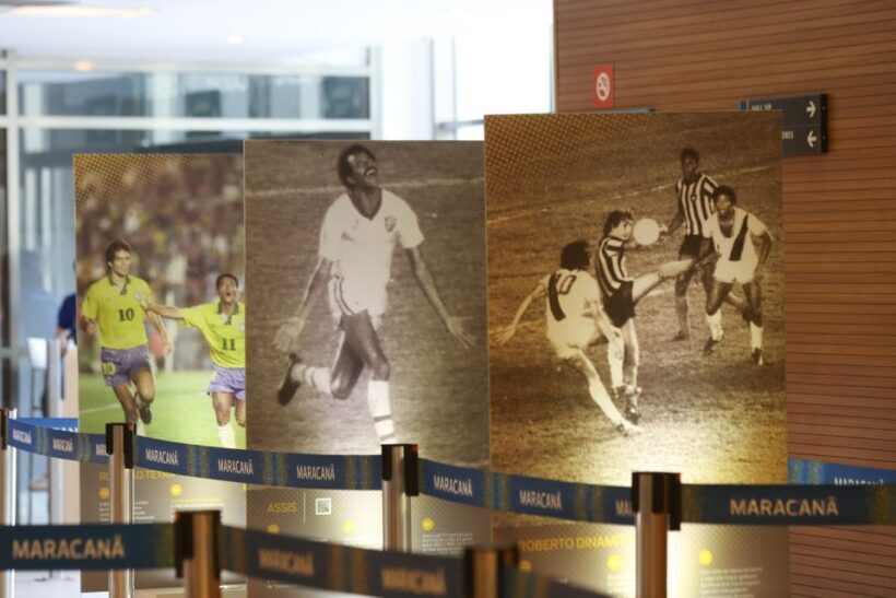 Rio: Maracanã and Flamengo Football Tour with Museum - The Sum Up