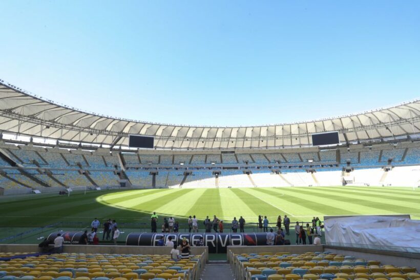 Rio: Maracanã and Flamengo Football Tour with Museum - FAQ