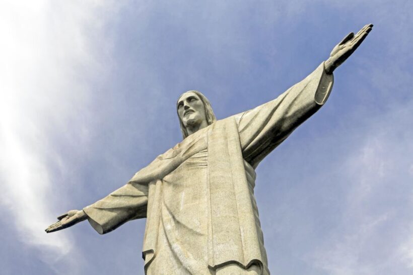 Rio: Maracanã Stadium & Christ the Redeemer by Rack Railway - What Previous Travelers Say