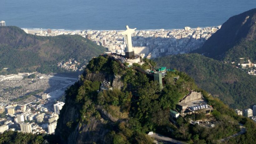 Rio: Maracanã Stadium & Christ the Redeemer by Rack Railway - Who Is This Tour Best For?