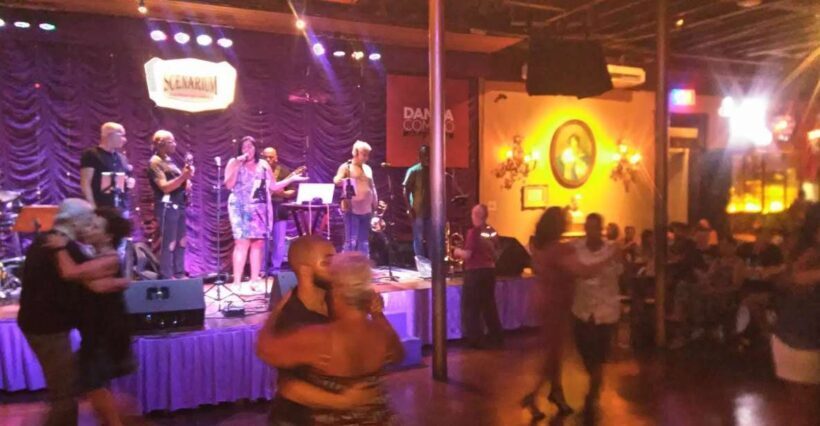 Rio Nightlife for music lovers and party makers: experience! - Introduction to the Rio Nightlife Tour