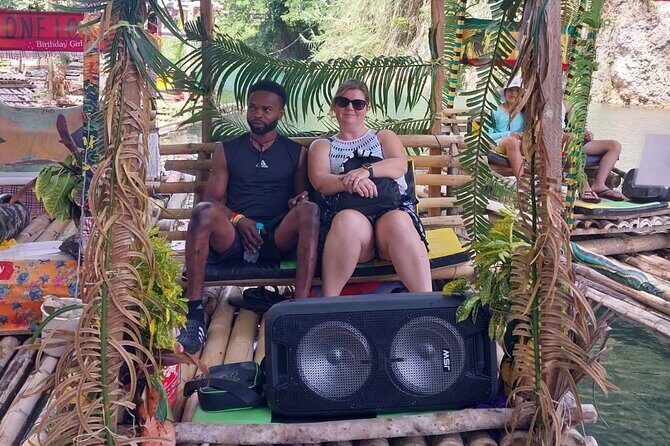 Rio Nuevo Bamboo Rafting In Ocho Rios Including Fee - Why This Tour Offers Great Value