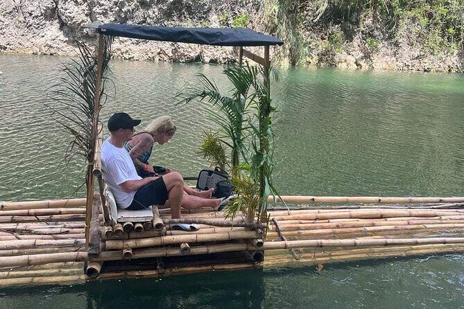 Rio Nuevo Bamboo Rafting In Ocho Rios Including Fee - Final Thoughts