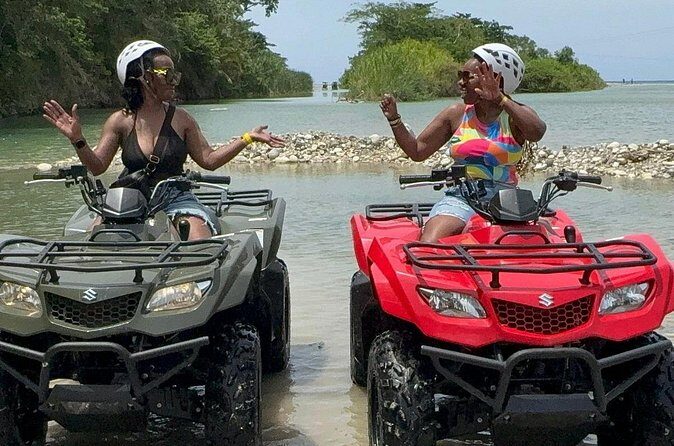 Rio Nuevo Village ATV - Value for Money