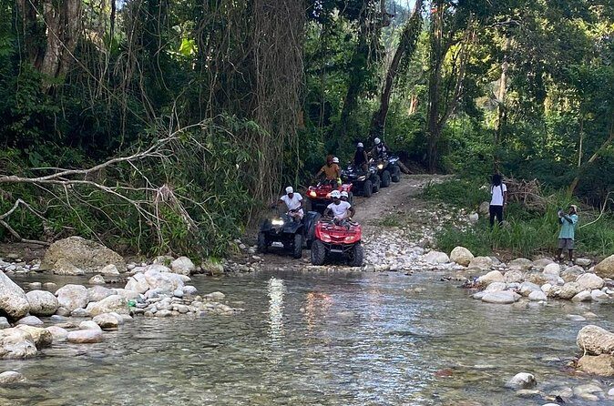 Rio Nuevo Village ATV - Practical Details That Matter