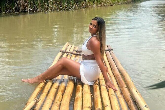 Rio Nuevo Village Rafting - Who Should Consider This Tour?