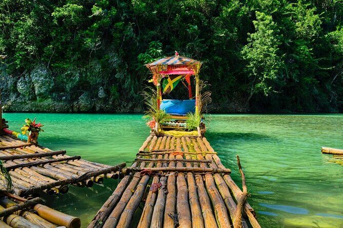 Rio Nuevo Village Rafting - FAQ