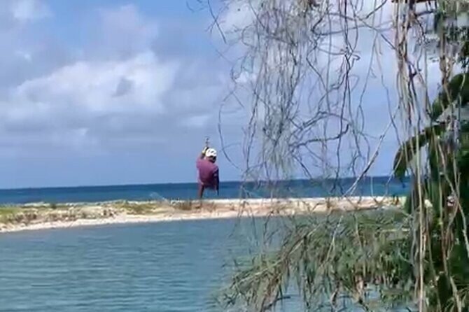 Rio Nuevo Village Ziplining - The Sum Up