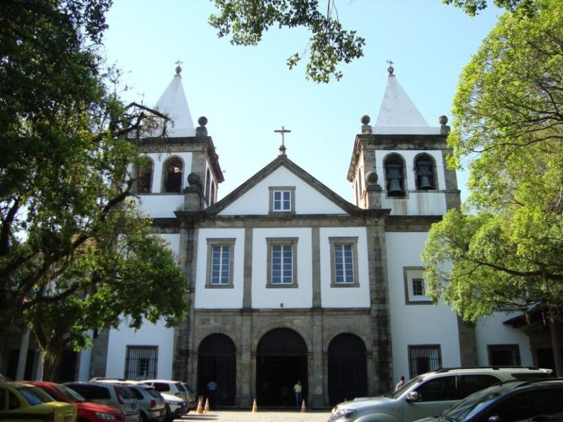 Rio: Olympic Boulevard, Museum of Tomorrow & History Tour - The Sum Up