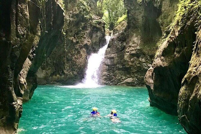 Río Partido: Scenic Hiking and River Adventure with Lunch - Practical Details and Tips