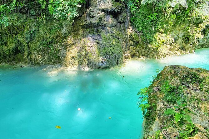 Río Partido: Scenic Hiking and River Adventure with Lunch - Authentic Experiences and Real Traveler Impressions