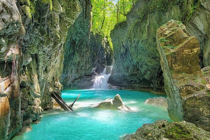 Río Partido: Scenic Hiking and River Adventure with Lunch - The Sum Up: A Truly Authentic Day in Nature