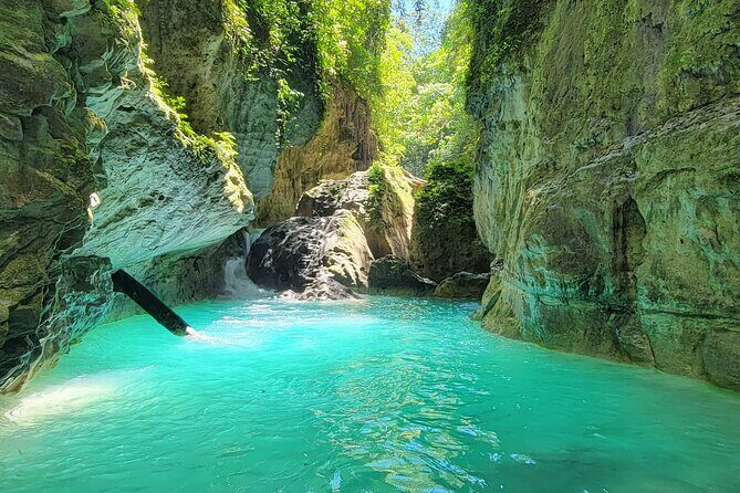 Río Partido: Scenic Hiking and River Adventure with Lunch - FAQ