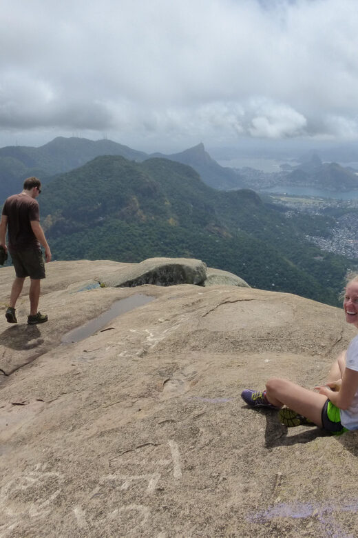Rio: Pedra da Gávea - The Most Challenge Hike in Rio - What to Expect