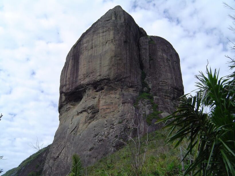 Rio: Pedra da Gávea - The Most Challenge Hike in Rio - The Value of the Tour