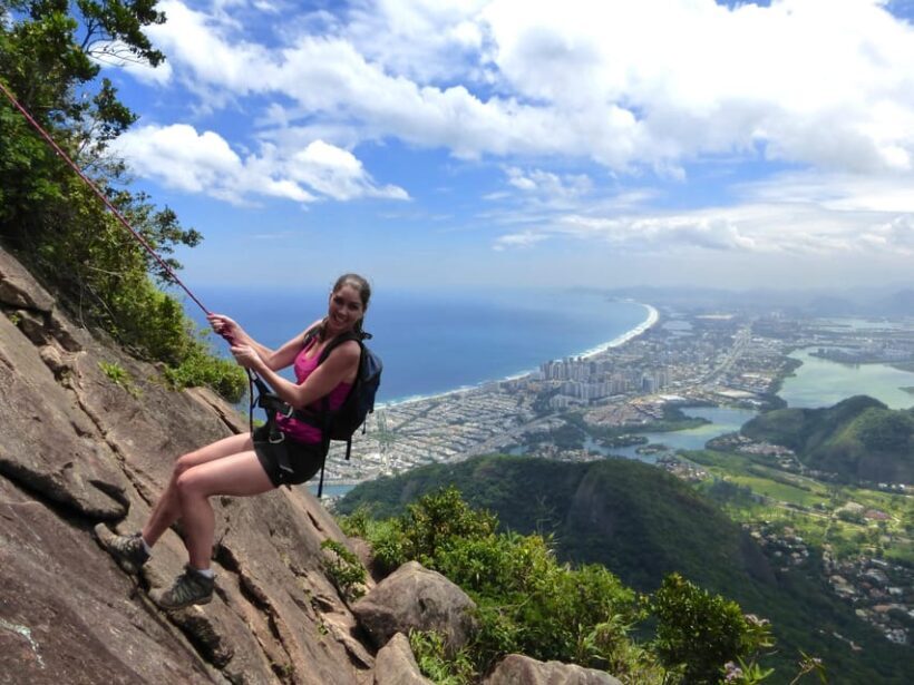 Rio: Pedra da Gávea - The Most Challenge Hike in Rio - Final Thoughts