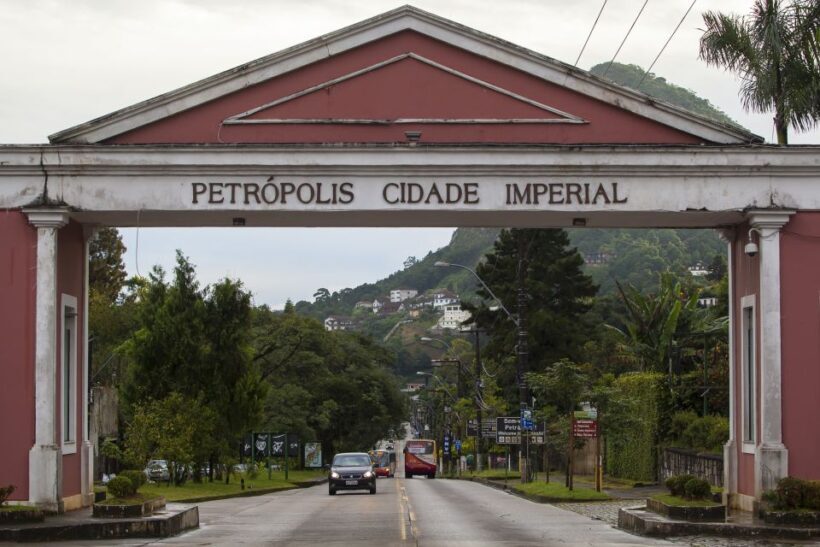 Rio: Petrópolis Guided Cultural City Day Tour with Pickup - What to Expect from the Tour
