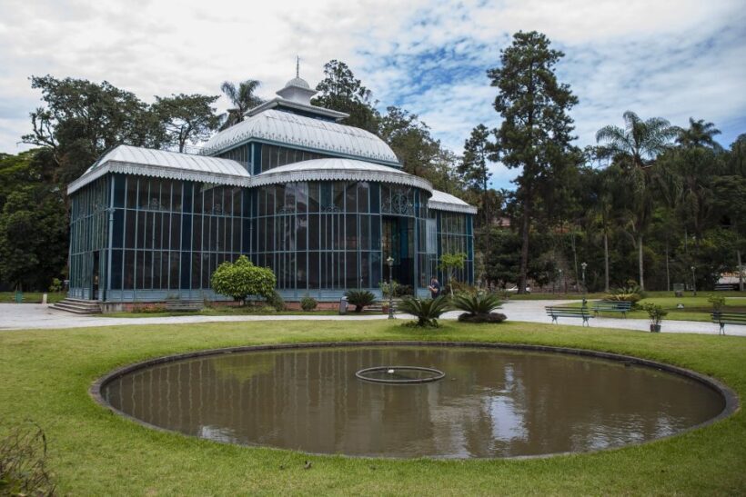 Rio: Petrópolis Guided Cultural City Day Tour with Pickup - What Travelers Say