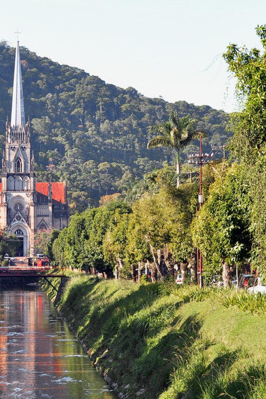 Rio: Petrópolis Trip with Palace, Imperial Museum & Brewery - Who Will Enjoy This Tour?