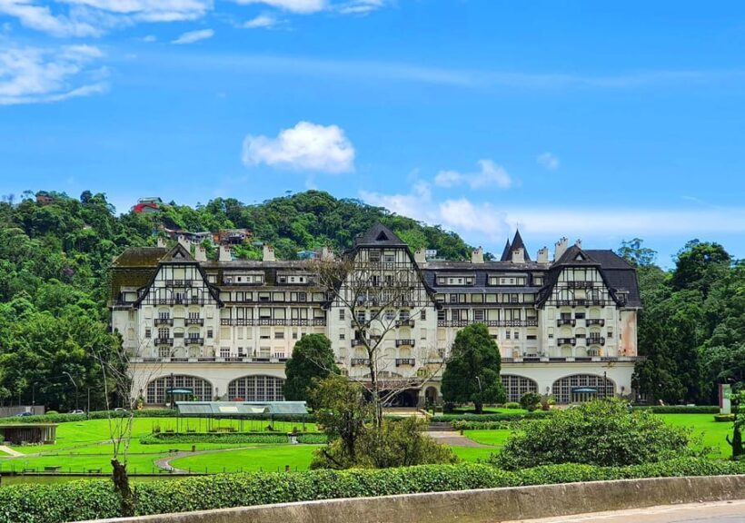 Rio: Petrópolis Trip with Palace, Imperial Museum & Brewery - Final Thoughts