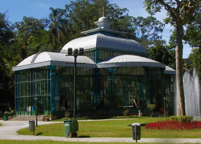 Rio: Petrópolis Trip with Palace, Imperial Museum & Brewery - FAQ