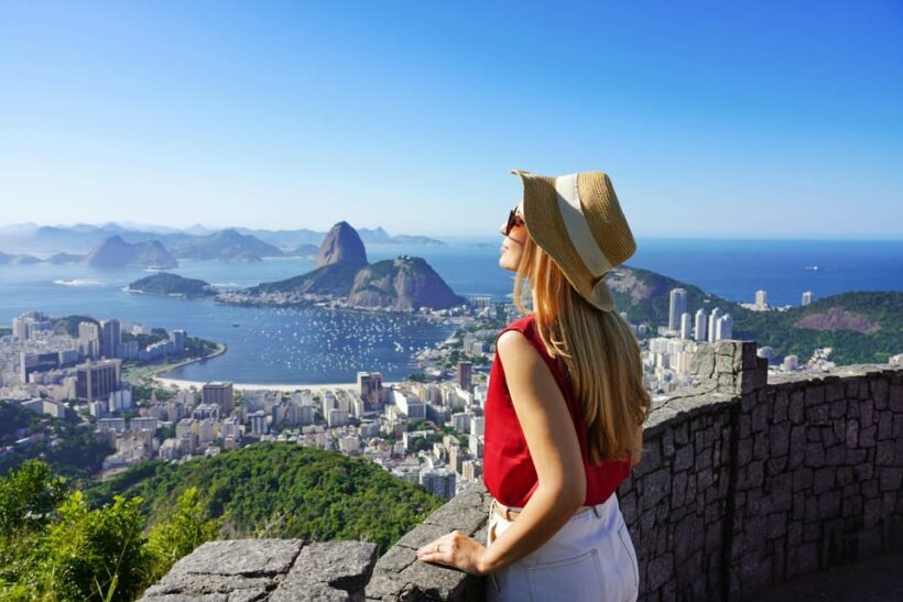 Rio: Photoshoot at Mirante Dona Marta - Why Choose This Photoshoot in Rio?