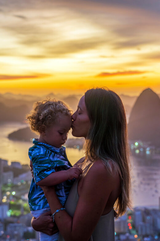 Rio: Photoshoot at Mirante Dona Marta - Who Will Love This Experience?