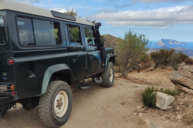 Rio Pitrisconi Monte Nieddu Excursion - Meeting and Pickup Information