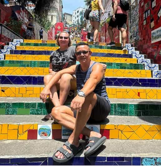 Rio: Private City Tour with Tickets Included - The Itinerary: A Well-Rounded Exploration of Rio’s Highlights