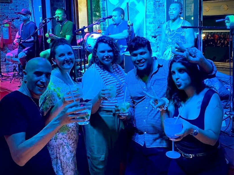 Rio: Pub Crawl in Lapa with Cachaça Tasting and Live Samba - The Sum Up: Is This Tour Right for You?