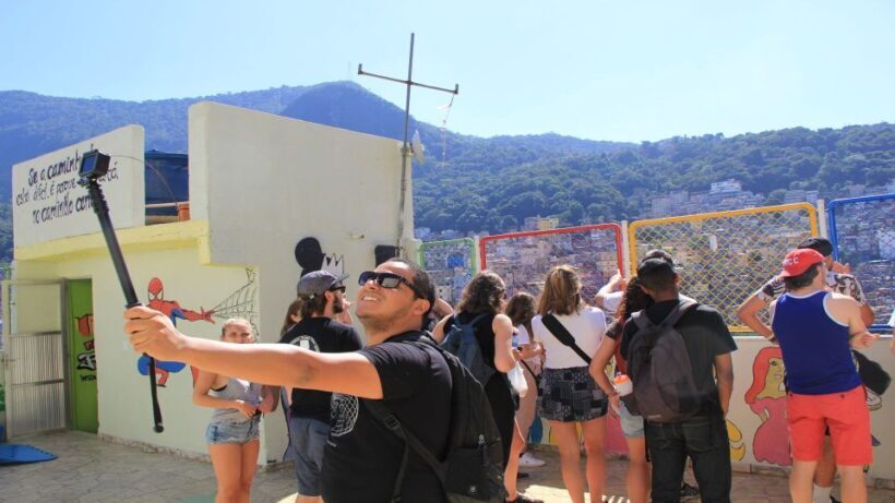 Rio: Rocinha Guided Favela Tour with Community Stories - A Detailed Look at the Rocinha Guided Favela Tour
