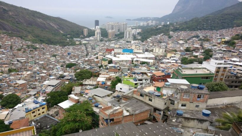Rio: Rocinha Guided Favela Tour with Community Stories - Value and Overall Impression