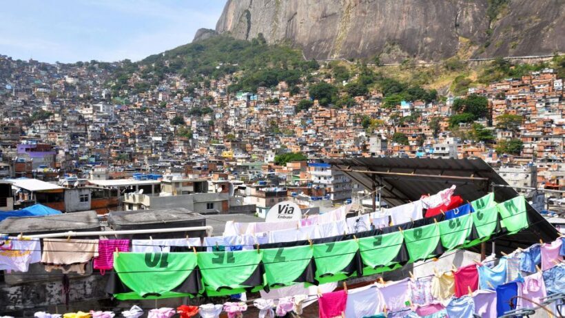 Rio: Rocinha Guided Favela Tour with Community Stories - Who Will Love This Tour?