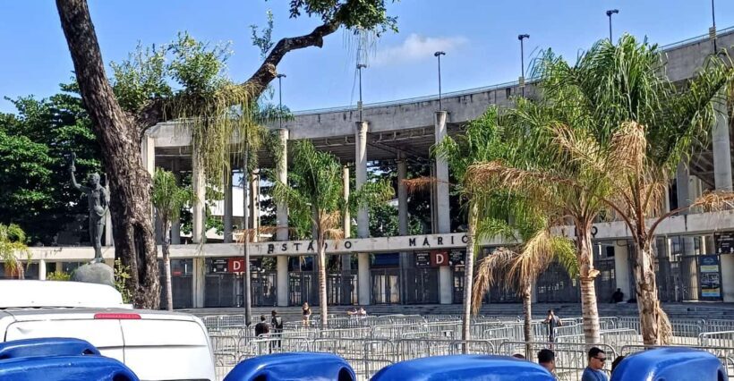 Rio Samba Bus: hop-on hop-off city tour in Rio de Janeiro - What Travelers Can Expect