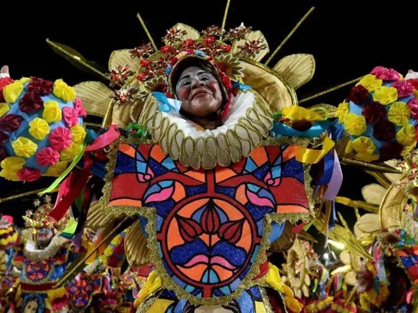 Rio: Sambadrome Carnival Parade + transfer 2026 - Who Should Consider This Tour?