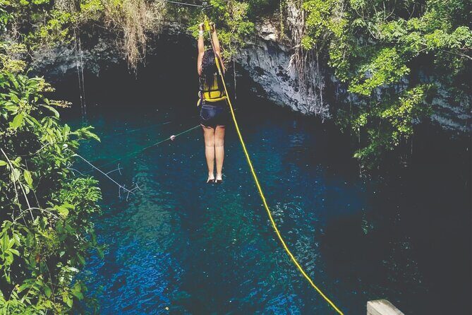 Rio San Juan: Blue Lagoon - Authentic Experiences and Traveler Insights
