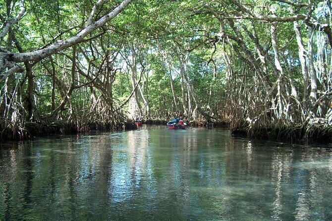 Rio San Juan: Blue Lagoon - FAQs