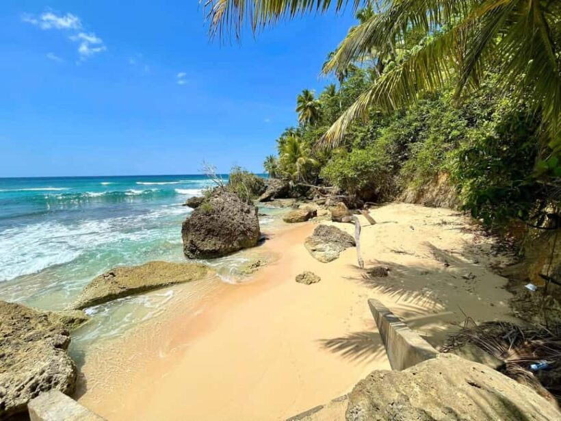 Rio San Juan: Private Tour & Boat Ride & Hidden Gems - Key Points