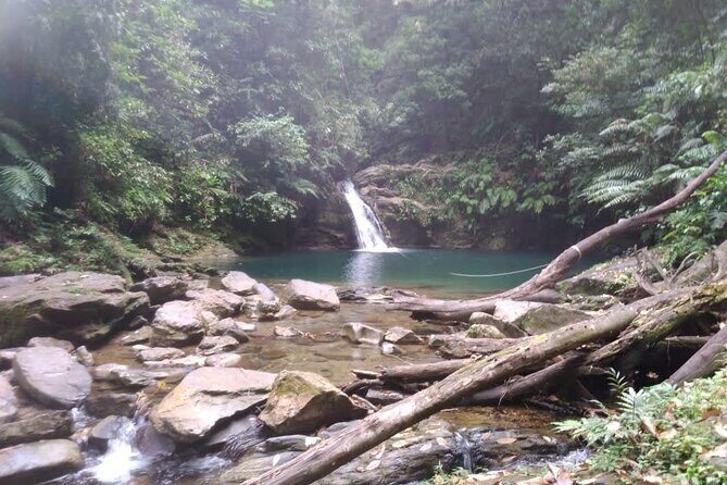 Rio Seco Waterfall Day Adventure - The Itinerary in Detail