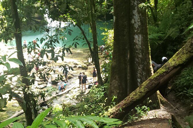 Rio Seco Waterfall Day Adventure - Price and Value Analysis