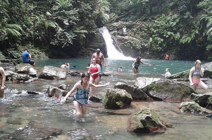 Rio Seco Waterfall experience - Who Will Love This Tour?