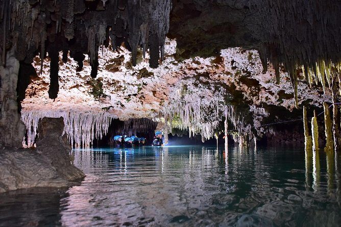 Rio Secreto and Tulum Tour from Cancun or Riviera Maya Hotels - A Complete Look at the Itinerary