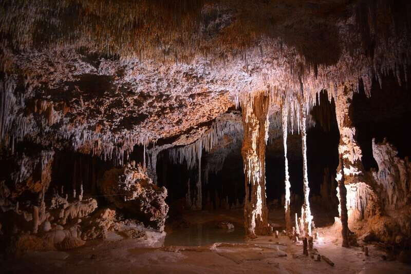 Rio Secreto Nature Reserve: Bicycle, Rappel & Ziplines Tour - Who Will Love This Tour?
