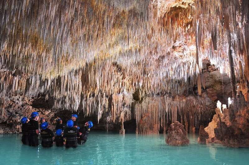 Rio Secreto Nature Reserve: Bicycle, Rappel & Ziplines Tour - Final Thoughts