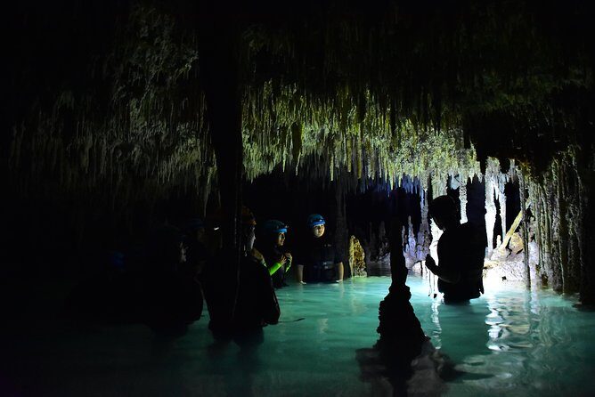 Río Secreto Nature Reserve from Playa del Carmen Entrance or Tour - Considerations Before Booking