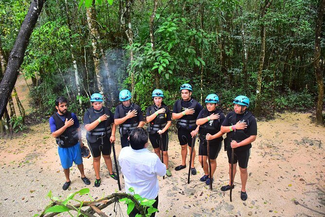 Río Secreto Playa del Carmen - Authenticity and Reviews