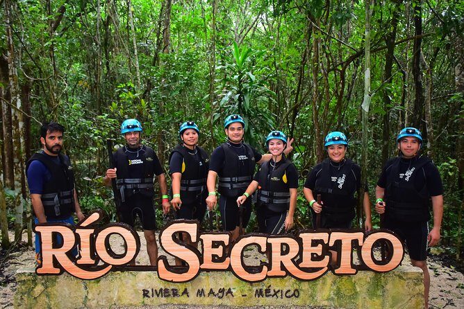 Río Secreto Playa del Carmen - Final Thoughts: Is Río Secreto Playa del Carmen Worth It?